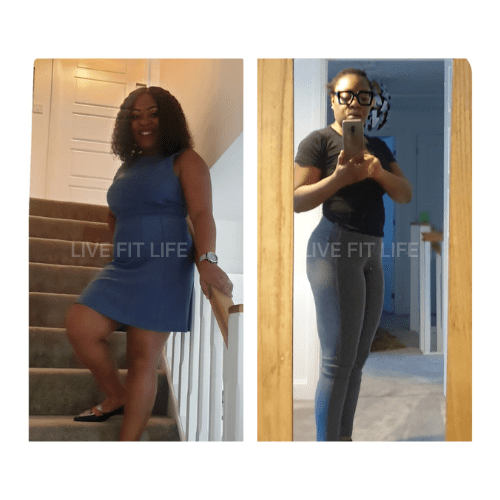 Home | livefitlife